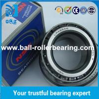 China LM 48548 A/510/Q Tapered Roller Bearing 34.925x65.088x18.034 Mm NSK LM48548 for sale