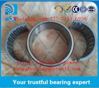 China F-4192.RNAO  F-4192RNAO  F-4192 Needle Roller Bearing  GCr15 55x72x30mm for sale