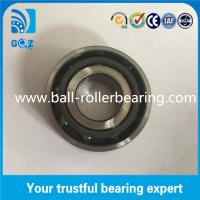 China 7001ATYNDBMP5 P5 Precision Back-To-Back Angular Contact Ball Bearing 12×28×16mm Medium Preload For Mini CNC Spindle Precision Instrument for sale