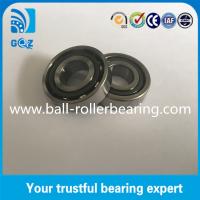 China 7001ATYNDBMP5 P5 Precision Back-To-Back Angular Contact Ball Bearing 12×28×16mm Medium Preload For Mini CNC Spindle Precision Instrument for sale