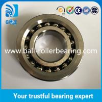 China 60 Degree angular contact ball bearing Screw Support Bearing 40TAC90B 40*90*20mm for sale