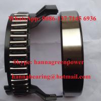 China Crescent  Needle Roller Bearing F-225035.3, Hydraulic Pump Swing Bearing Width - 27mm for sale