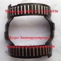 China F-225035.1 Cylindrical Roller Bearing For A11V190 Hydraulic Pump Width - 27mm for sale