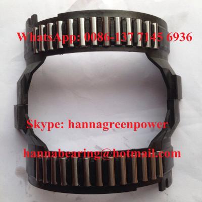 China F-225035.1 Cylindrical Roller Bearing For A11V190 Hydraulic Pump Width - 27mm for sale