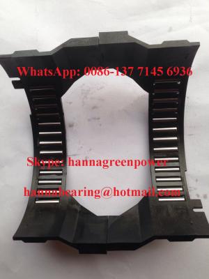 China F-225035 Crescent Cylindrical Roller Bearing For Hydraulic Pump Width - 27mm for sale