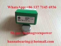 China BK0306-TV  BK 0306-TN Needle Roller Bearing 3x6.5x6mm P5 P4 P6 for sale