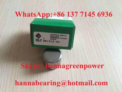 China BK0306-TV  BK 0306-TN Needle Roller Bearing 3x6.5x6mm P5 P4 P6 for sale