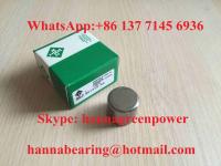 China Needle Bearing BK1512-RS  BK1512  Closed End Drawn Cup 15x21x12mm for sale