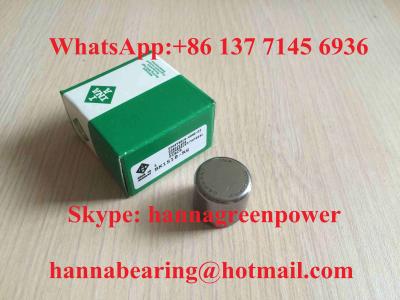 China Needle Bearing BK1512-RS  BK1512  Closed End Drawn Cup 15x21x12mm for sale