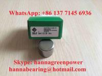 China Closed End Needle Bearing BK1212  BK1212-RS  BK121812 Roller Bearing 12x18x12mm for sale