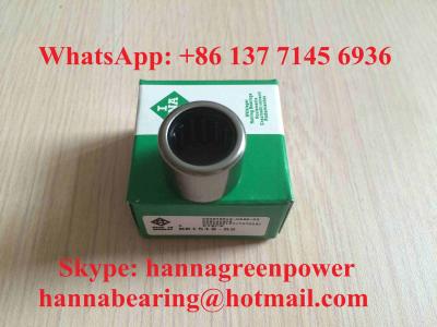 China 10x14x10mm One Side Sealed Type Needle Roller Bearing BK1010  BK1010-RS  BK101410 for sale