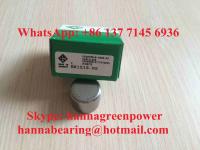 China BK1012  BK1012-RS  BK101412 Closed End Drawn Cup Needle Roller Bearing 10x14x12mm for sale