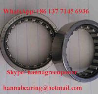 China 8E-NK1-20x47X14  8E-NK1204714 Automotive Needle Roller Bearing 20x47x14mm for sale