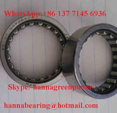 China 8E-NK1-20x47X14  8E-NK1204714 Automotive Needle Roller Bearing 20x47x14mm for sale