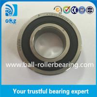 China Back to Back Duplex Angular Contact Ball Bearing H7003C 2RZ/P4 DBL 17*35*10 for sale