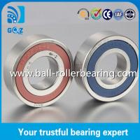 China 30000 r/min Rotating Speed H7008C-2RZ/P4 HQ1 DBA Super Precision Ceramic Ball Bearing for sale