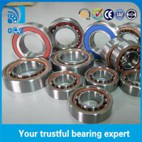 China 26000 r/min Speed Light Pre-load CNC Spindle Router Bearing 7006C 2RZ P4 DBA for sale