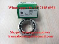China 35x55x27mm Needle Roller Bearing NKIA5907 Angular Contact Bearing With Inner Ring for sale