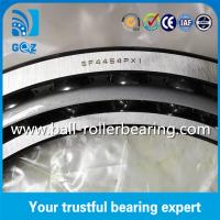 China NTN NSK Excavator Travel Bearing SF4454PX1 ID 220mm OD 295mm Height 33mm for sale