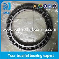 China NTN NSK Excavator Travel Bearing SF4454PX1 ID 220mm OD 295mm Height 33mm for sale