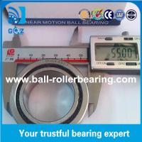 China RNA 4907 RS Bearings 42x55x20 mm Motorcycle Engine Parts C0 / C3/C4 for sale