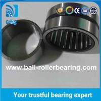 China NKI80/35 Needle Roller Bearings Without Inner Rings Mechanical Component for sale