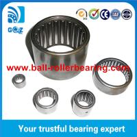 China NKI80/35 Needle Roller Bearings Without Inner Rings Mechanical Component for sale