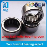China HK 1516 15x21x16 Mm Drawn Cup Needle Roller Bearings GCr15 SiMn G20Cr2Ni4A for sale