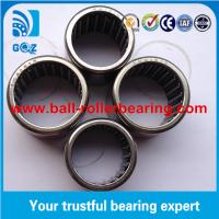 China HK 1516 15x21x16 Mm Drawn Cup Needle Roller Bearings GCr15 SiMn G20Cr2Ni4A for sale