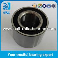 China Precision Double Row Wheel Hub Automotive Bearings DAC25520042 For Ranult Cars for sale