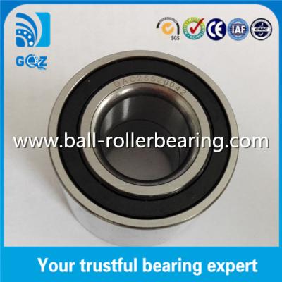 China Precision Double Row Wheel Hub Automotive Bearings DAC25520042 For Ranult Cars for sale