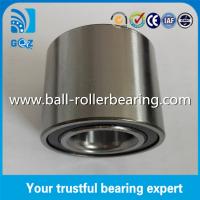 China Precision Double Row Wheel Hub Automotive Bearings DAC25520042 For Ranult Cars for sale