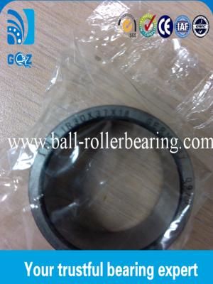 China IR5x8x12 Needle Roller Bearing GCr15 Oil / Grease Lubrication for sale