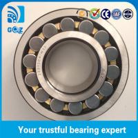 China Brass Cage Oil Groove Spherical Roller Bearing 22313CA/W33 3800 r/min Speed inner diameter 65mm for sale