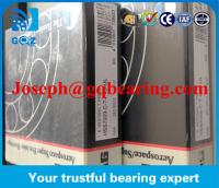 China HSS7009-C-T-P4S-UL Angular Contact Bearing For Machine Tool 45x75x16mm for sale