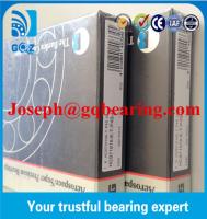 China Ceramic Ball HCS71916-E-T-P4S-UL Angular Contact Ball Bearing 80x110x16mm for sale