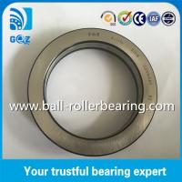 China 51118 Single Direction Thrust Ball Bearing With Seat Washers 90*120*22mm for sale
