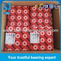 China 51118 Single Direction Thrust Ball Bearing With Seat Washers 90*120*22mm for sale