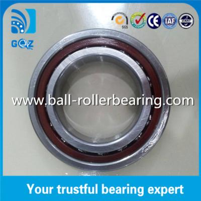 China Universal Matching Bakelite Retainer Main Shaft Bearing P4S Precision B7009-C-T-P4S for sale