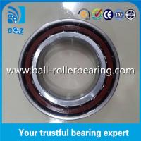 China Universal Matching Bakelite Retainer Main Shaft Bearing P4S Precision B7009-C-T-P4S for sale