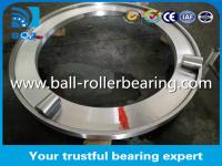 China Bore 812.8mm Thrust Roller Bearing E-2359-A One Direction Cylindrical Roller Bearing With Seat Washer for sale