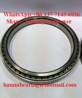 China Excavator Tapered Roller Bearing R196Z -4 R196Z -4SA 196.85x241.3x23.812mm for sale