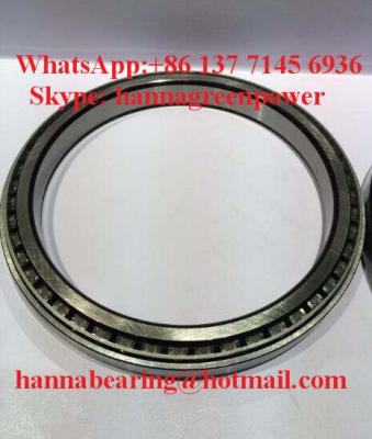 China Excavator Tapered Roller Bearing R196Z -4 R196Z -4SA 196.85x241.3x23.812mm for sale