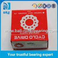 China Gcr15 Steel High Precision Eccentric Bearing Nylon Cage NTN 15UZ2102529T2 for sale