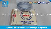 China Automobiles N Series Cross Roller Bearings NRXT8013 Size : 80*110*13 for sale
