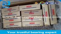 China Automobiles N Series Cross Roller Bearings NRXT8013 Size : 80*110*13 for sale