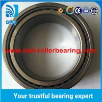 China NA Series Steel Thrust Needle - Roller Bearings NA4917 NA5917 NA6917 85x120x35 mm for sale