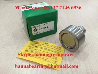 China F-53125.02.NUKR Heidelberg Printing Machine Cam Follower Roller Bearing 16x35x39mm for sale