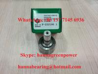 China F-222190 Cam Follower Bearing F-222190.1 Heidelberg Printing Machine 10x26x38mm for sale