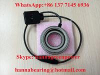 China BMO -6206 / 064S2 / UA008A Encoder Bearing Motor Sensor 30x62x22.2mm for sale